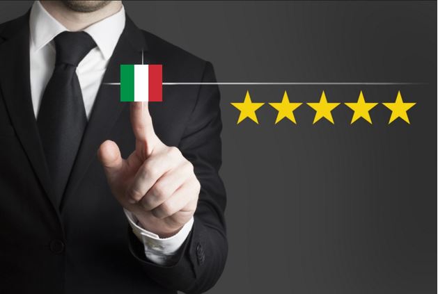 Scegliere un nuovo fornitore: quanto è importante il Made in Italy?